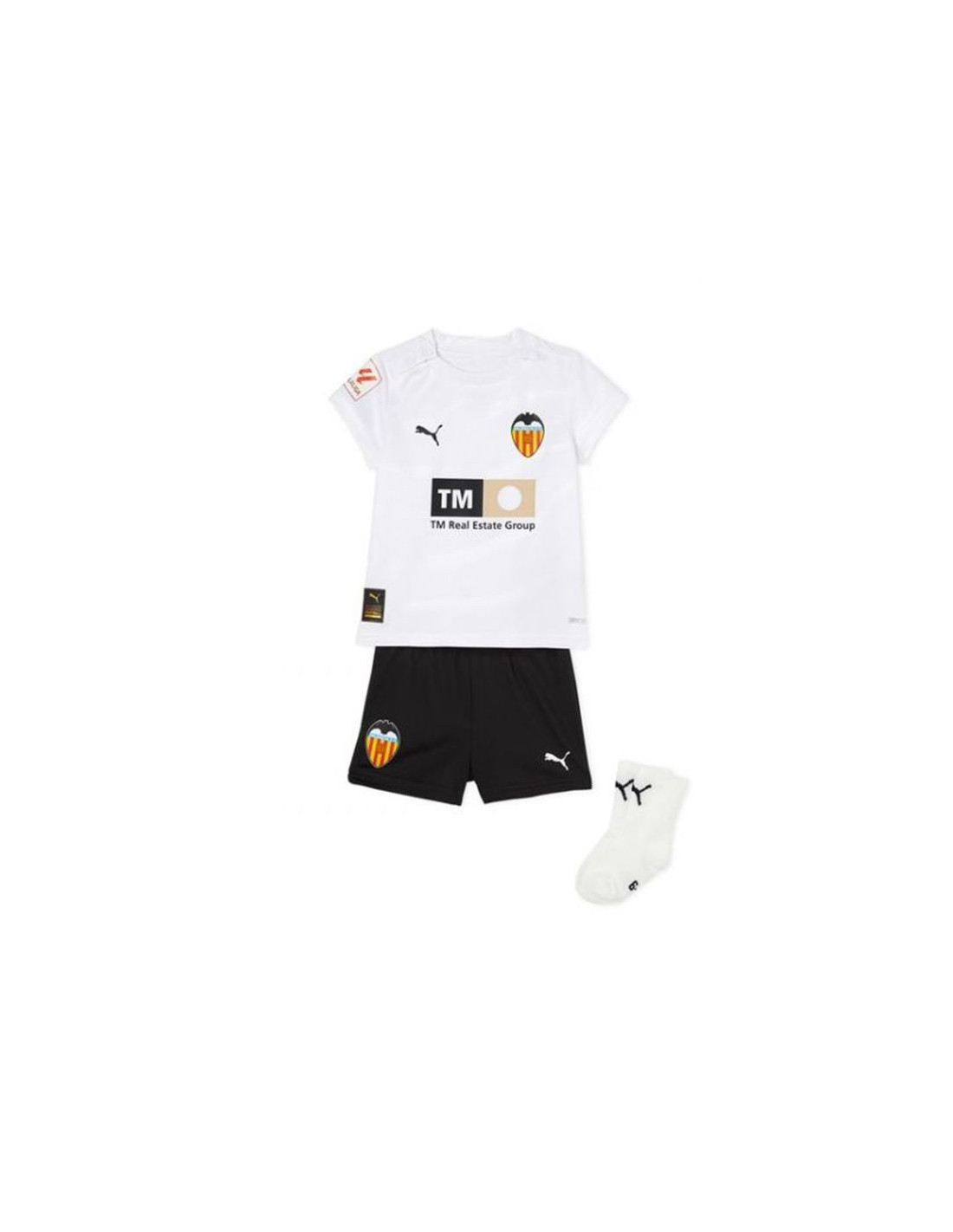 Puma Vcfme Babykit Puma Football Shirt Babies